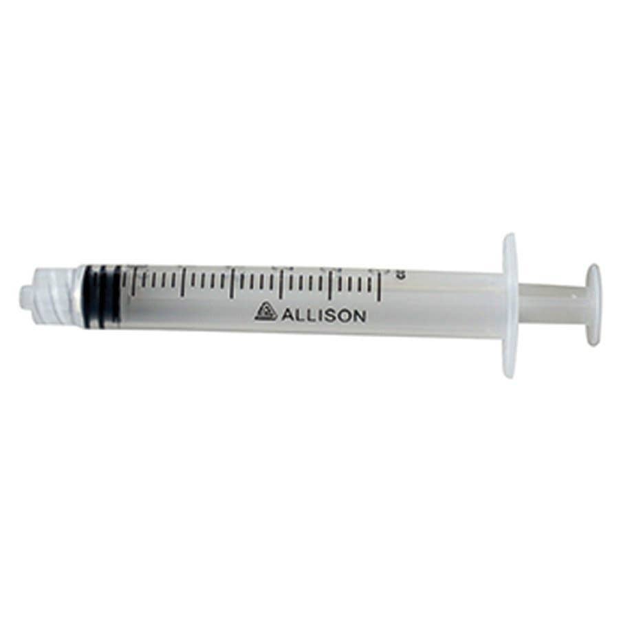 Agri-Pro Allison Medical Disposable Syringes