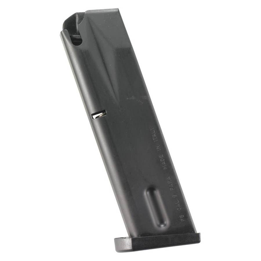 Beretta 92FS 9mm Magazine - 15 Rounds