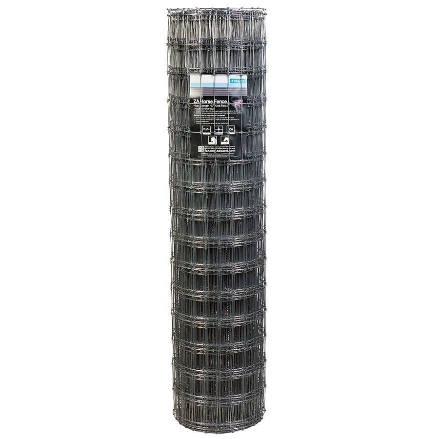 Bekaert Gaucho 12 1/2 Ga. High Tensile Non-Climb Horse Fence
