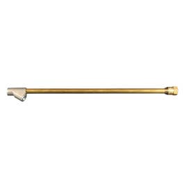 Milton FNPT Extended Reach Dual Head Air Chuck - 12""