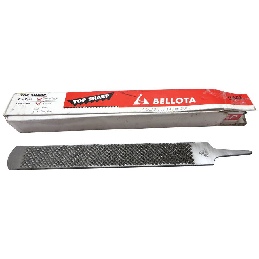 BELLOTA Horse Rasp - 14""