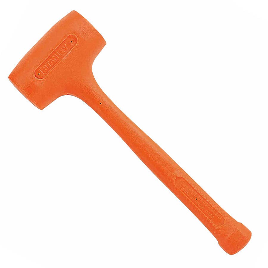 Stanley Compo-Cast Soft Face Hammer