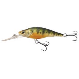 LiveTarget Perch Lure