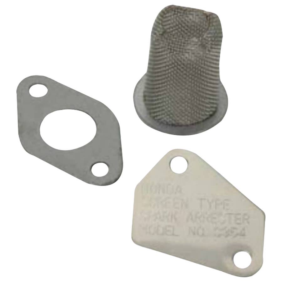 Honda Spark Arrester Kit