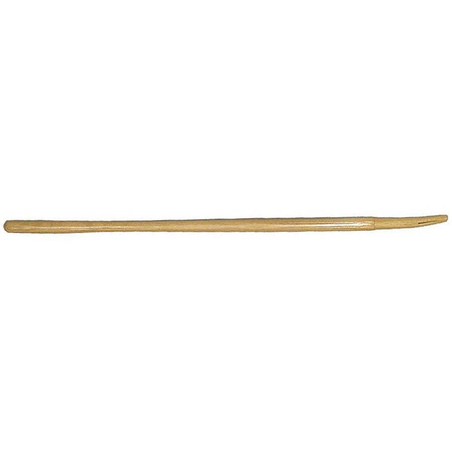 Link Handles Bent Hollowback Shovel Handle with Shoulder - 4'