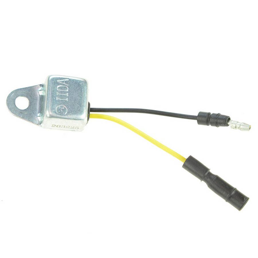 Honda 34150-ZH7-013 Oil Alert Sensor