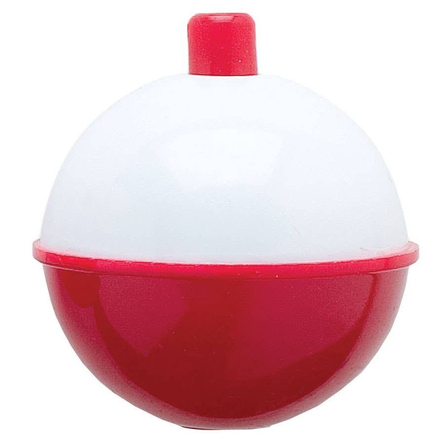 Thill Round-A-Bout Plastic Bobber