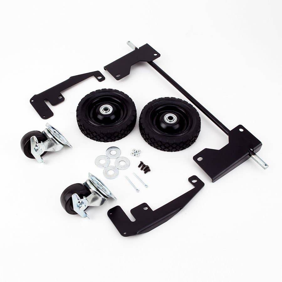 Honda Reliance EU3000is Wheel Kit