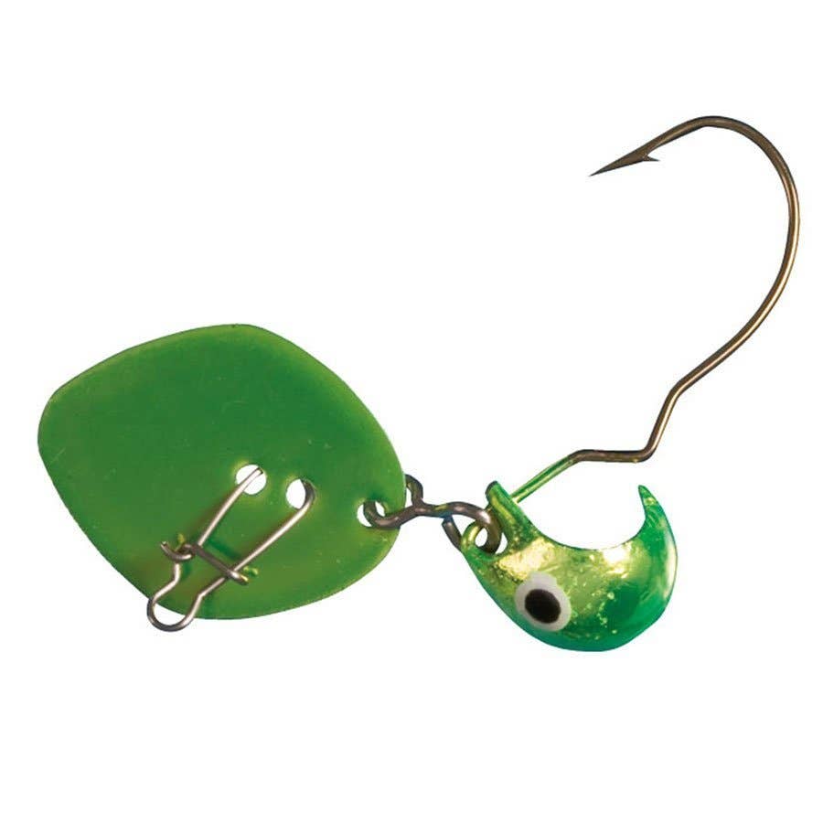 Fin-Tech Nuckle Ball® ""Jitt-R""