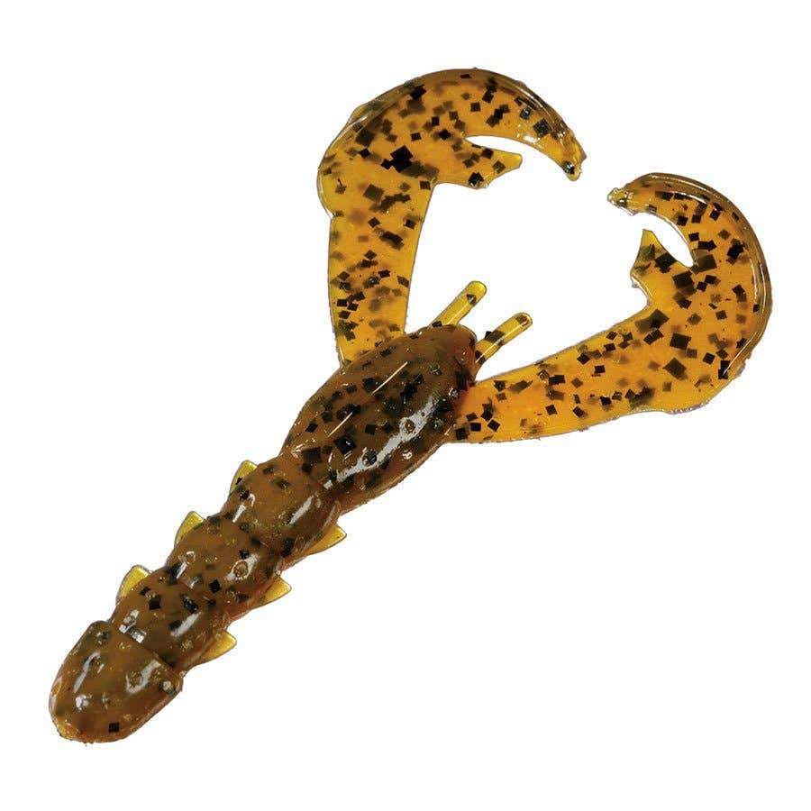 Strike King Rage Tail™ Rage Baby Craw