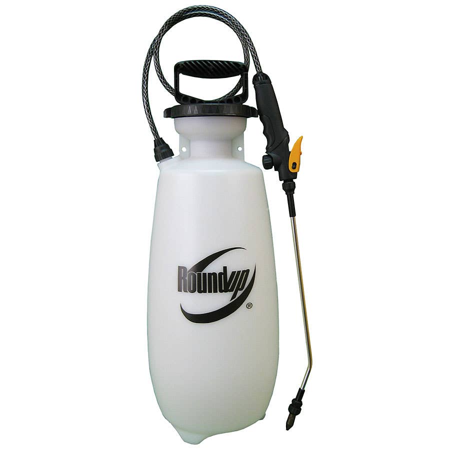 Roundup Multi-Use Home and Garden Sprayer