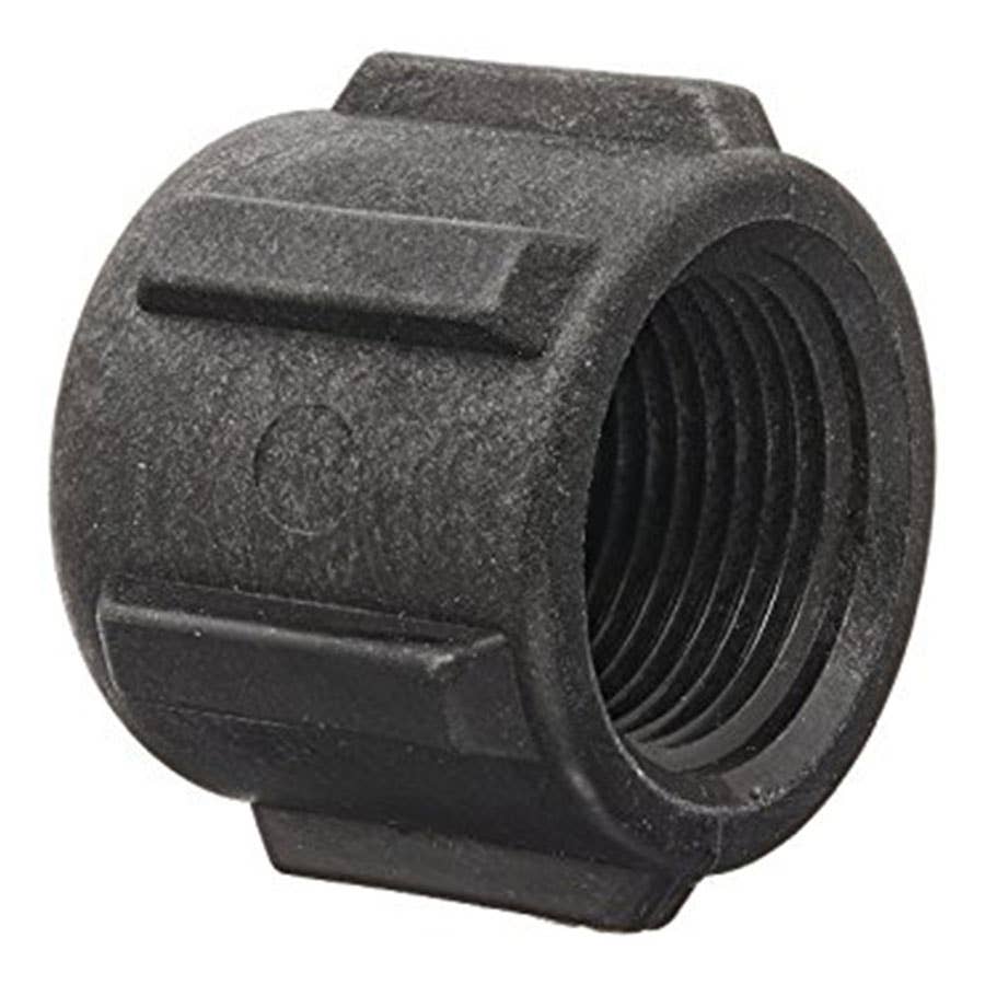 Banjo Polypropylene Cap Fitting