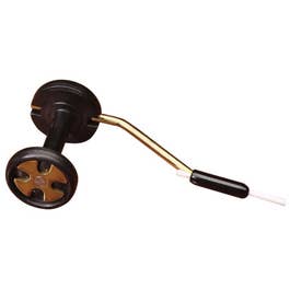 Rite Bobbin Standard Fly Tying Ceramic Thread Bobbin