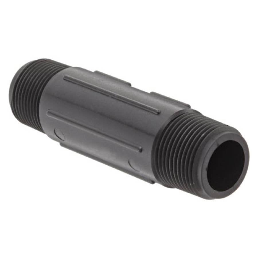 Banjo 4"" Pipe Nipple