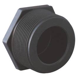 Banjo Pipe Plug Fitting