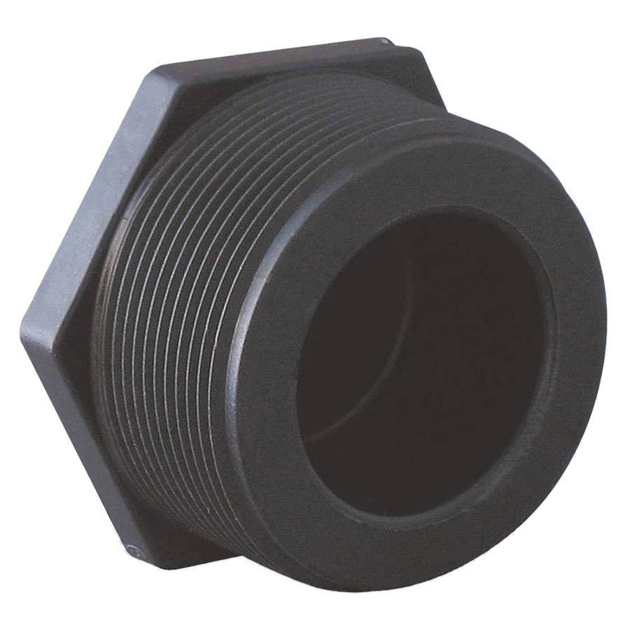 Banjo Pipe Plug Fitting