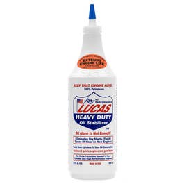 Lucas Oil Heavy Duty Oil Stabilizer