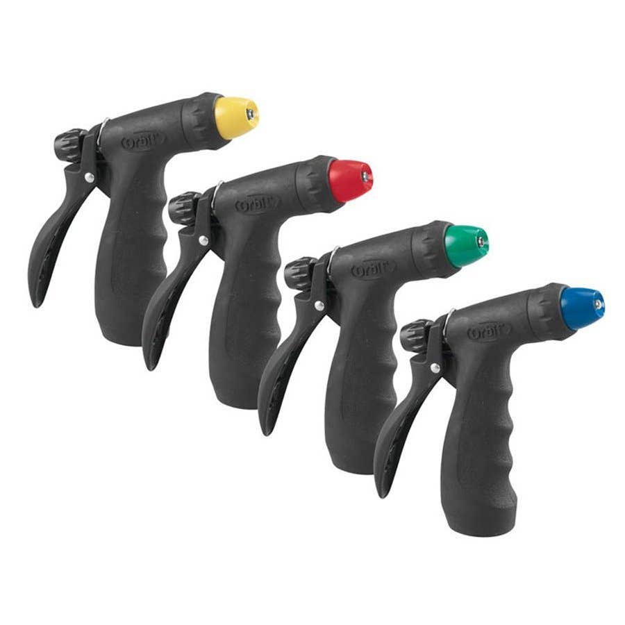 Orbit Rear Trigger Adjustable Nozzle