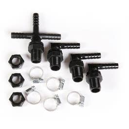 SMV Industries 3 Nozzle Boom Repair Kit