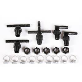 SMV Industries 5 Nozzle Boom Repair Kit