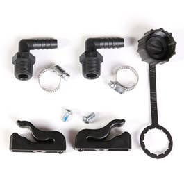 SMV Industries Sprayer Spot Repair Kit