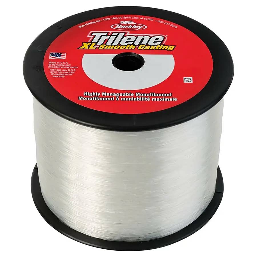 Berkley Trilene XL Bulk Line - By the Yard