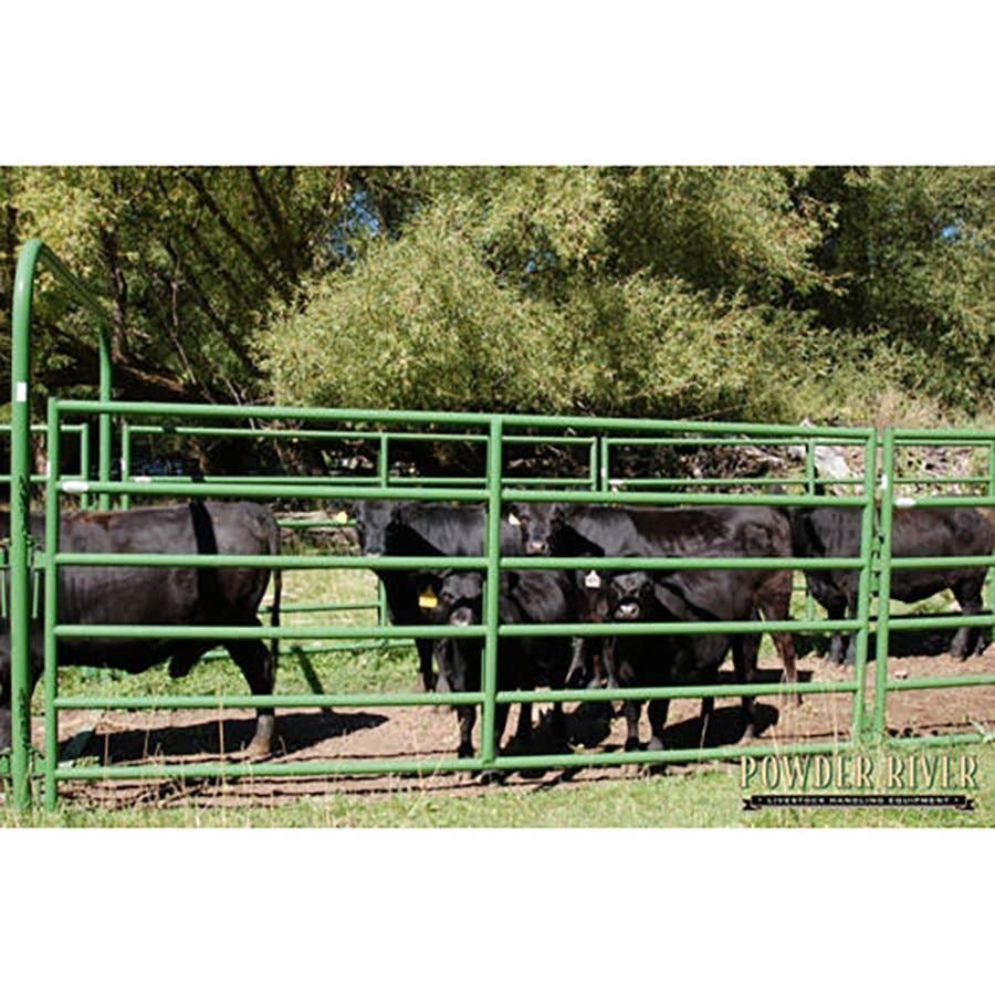 Powder River Rancher Panel - 12' X 70