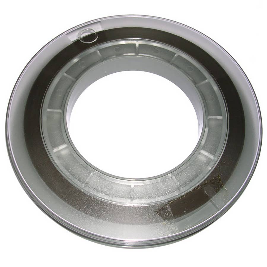 Daido Round Hole Stamped Flange