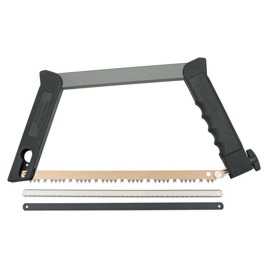 Outdoor Edge Pack-Saw