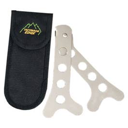 Outdoor Edge Steel Stick Rib Spreader