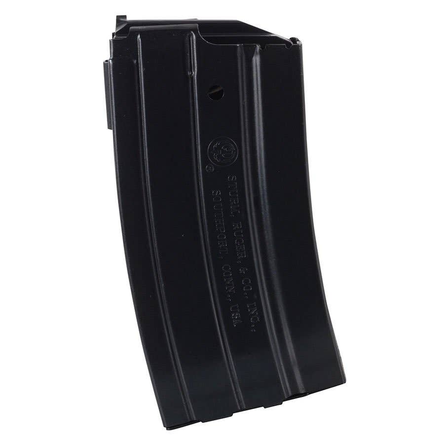 Ruger Mini-14® Round Magazine