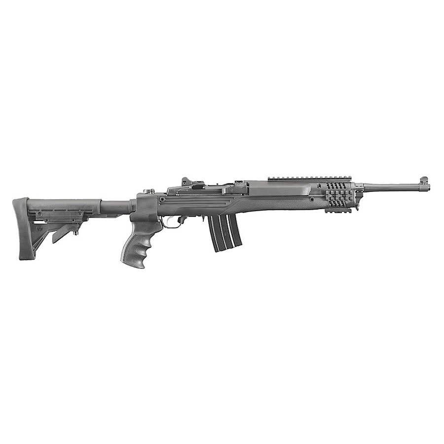 Ruger Mini-14® Tactical Rifle