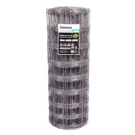 Bekaert Solidlock 14 Ga. High Strength Fixed Knot Fence - 78