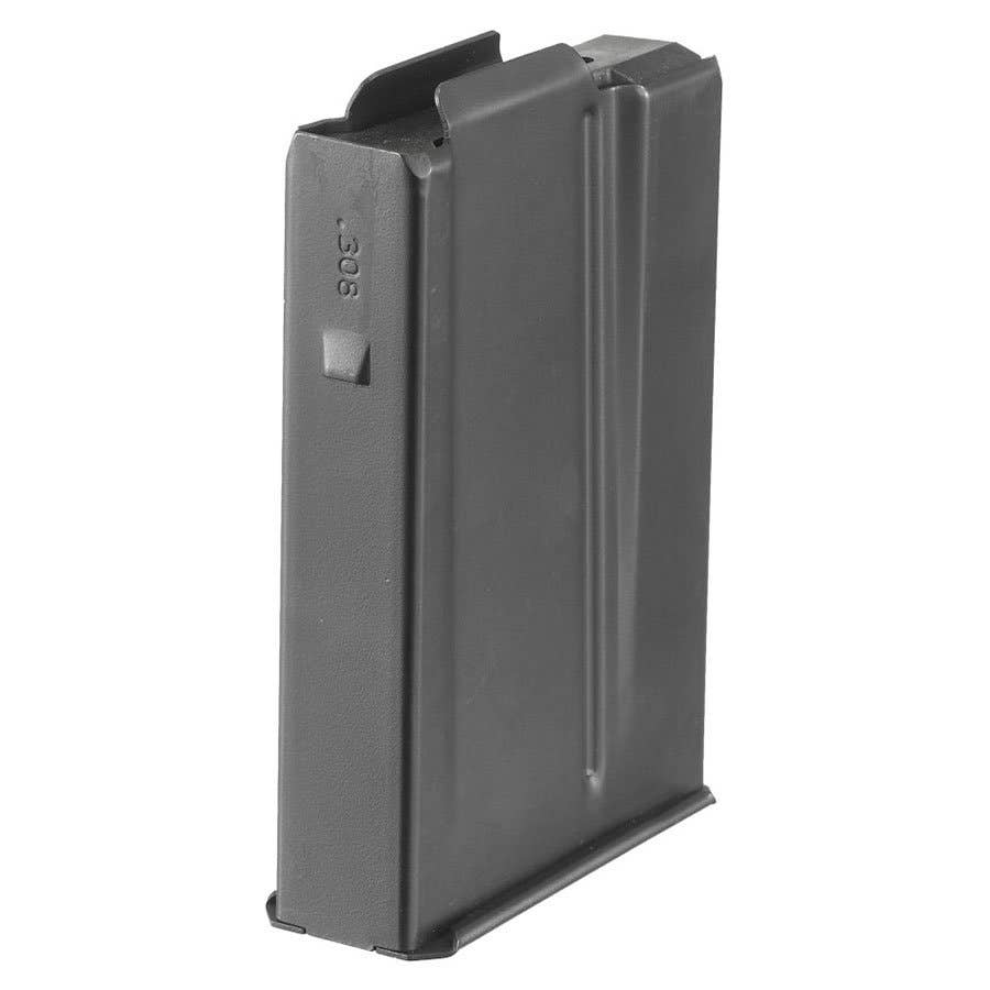 Ruger .308 Win Magazine