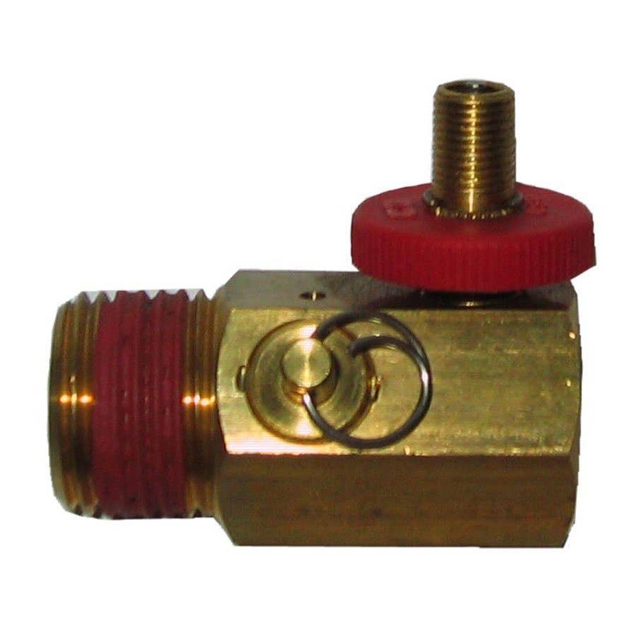 Powermate Vx 028-0039RP Air Tank Manifold