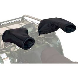 Kolpin ATV Products Geartector ATV Handle Bar Mitts