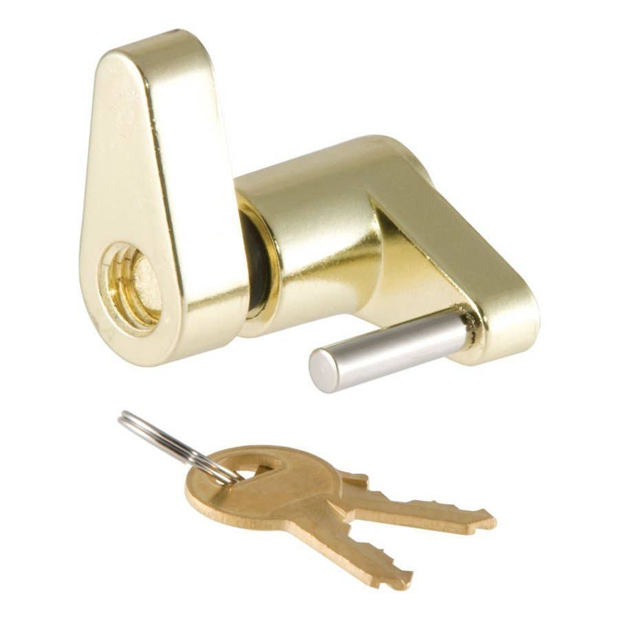Curt 23022 Coupler Lock