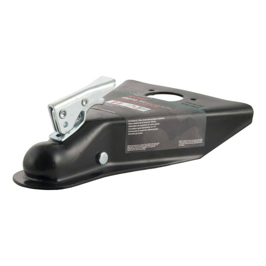 Curt 25210 A-Frame Coupler