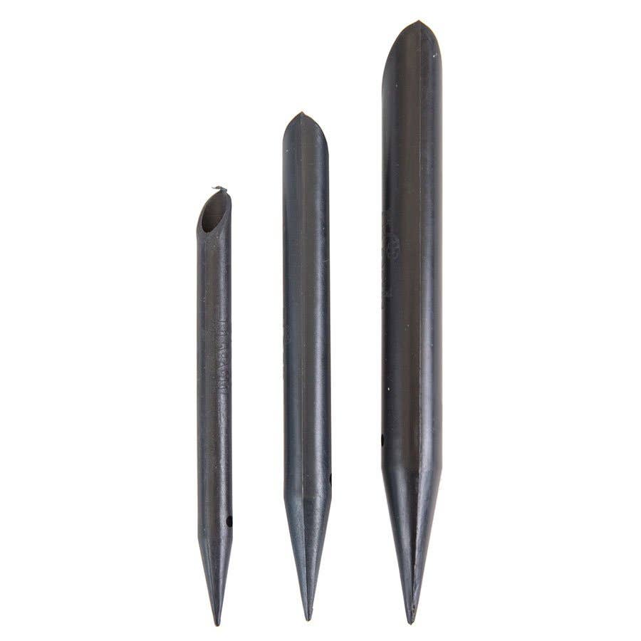 Koch Industries Splicing Fid Set - Black