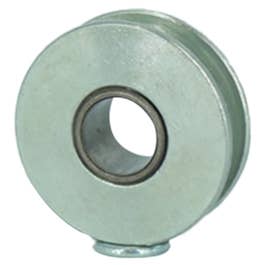 Block Division Sheave w/Bushing