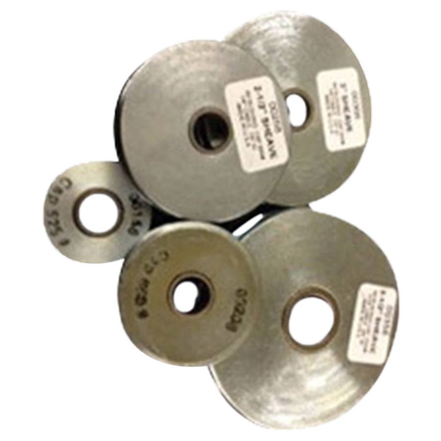 Block Division Sheave w/Bushing