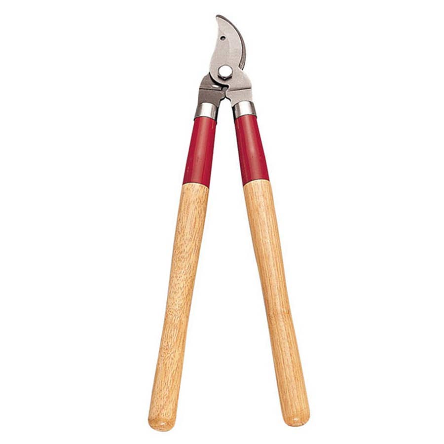 Bond Wood Handle Bypass Lopper - 21""