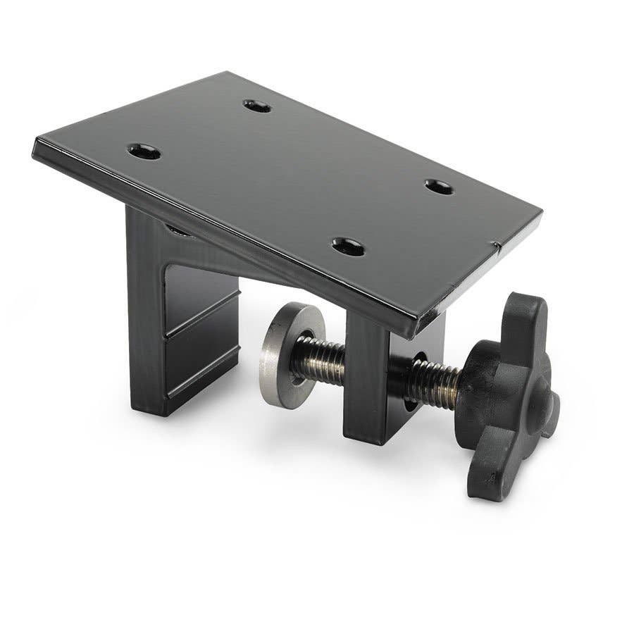 Cannon Clamp Mount