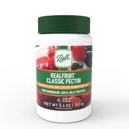 Ball Real Fruit Classic Flex Batch Pectin