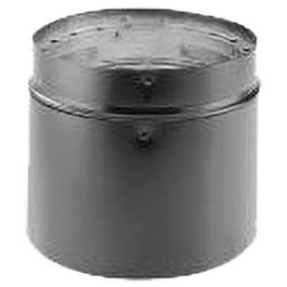 DuraVent Double-Wall Adjustable Wood Pipe