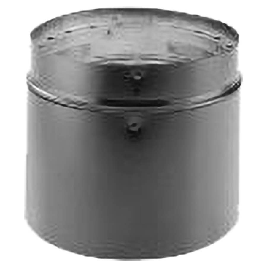 DuraVent Double-Wall Adjustable Wood Pipe