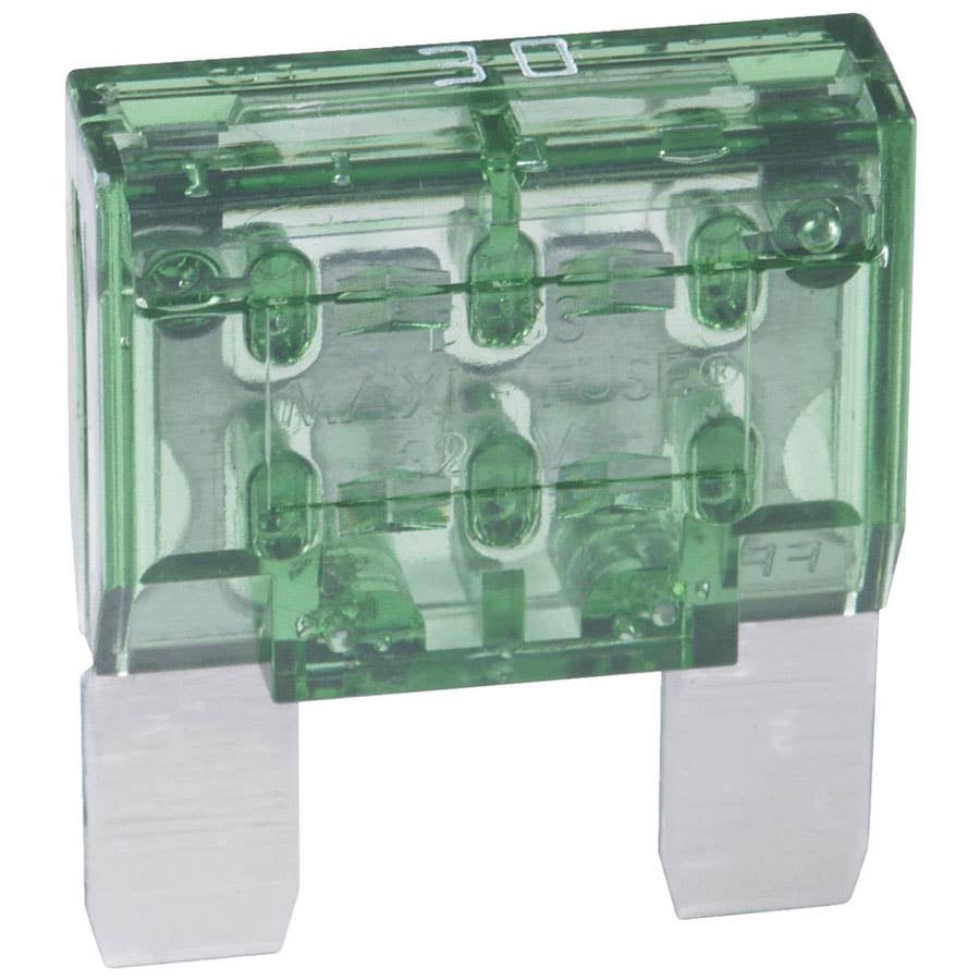 Bussmann Maxi Automotive Fuse