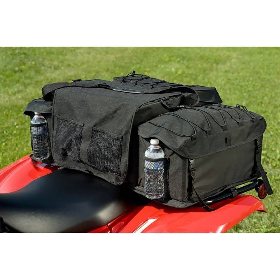 Raider Deluxe ATV Rack Bag