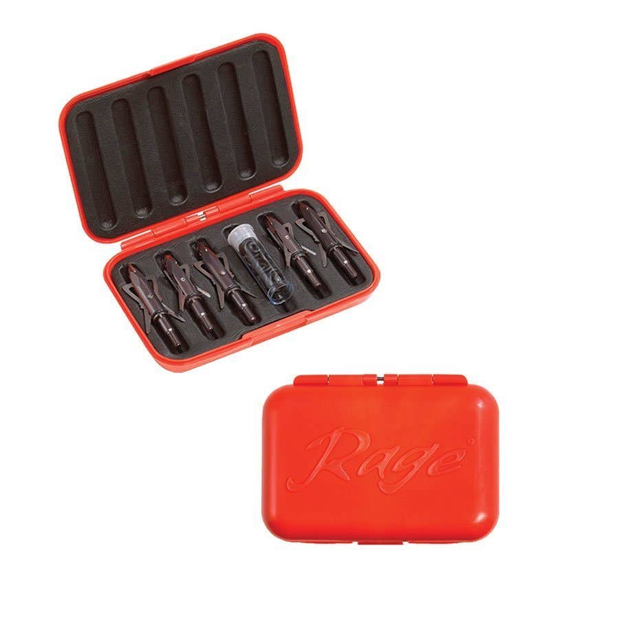 Rage Cage Travel Case | North 40 Outfitters