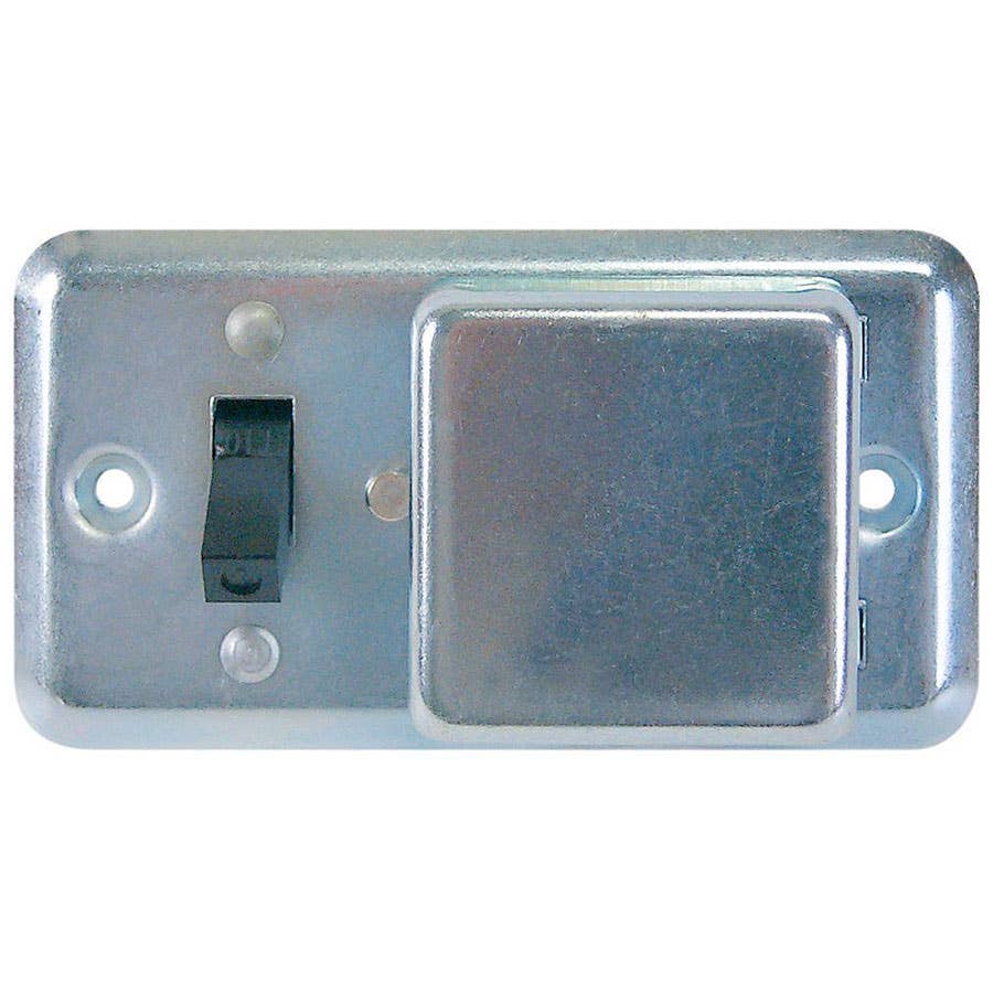 fuse holder bussmann